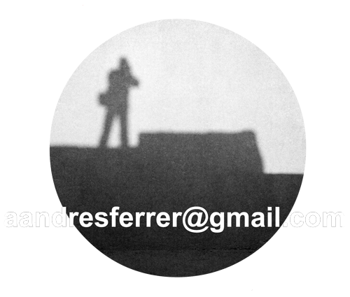 Andrés Ferrer | Contacto